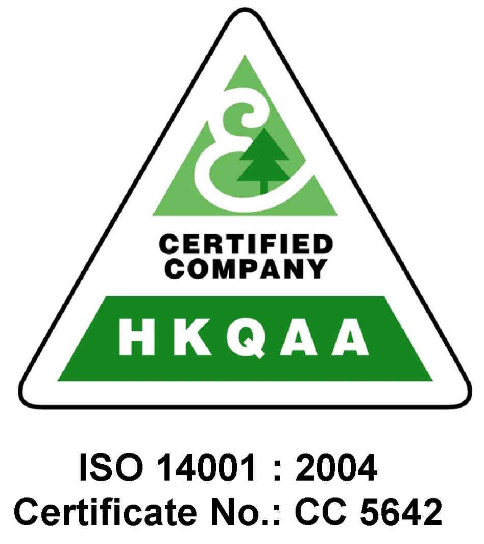 Electro-Orient Engineering Ltd.衛能東方工程有限公司